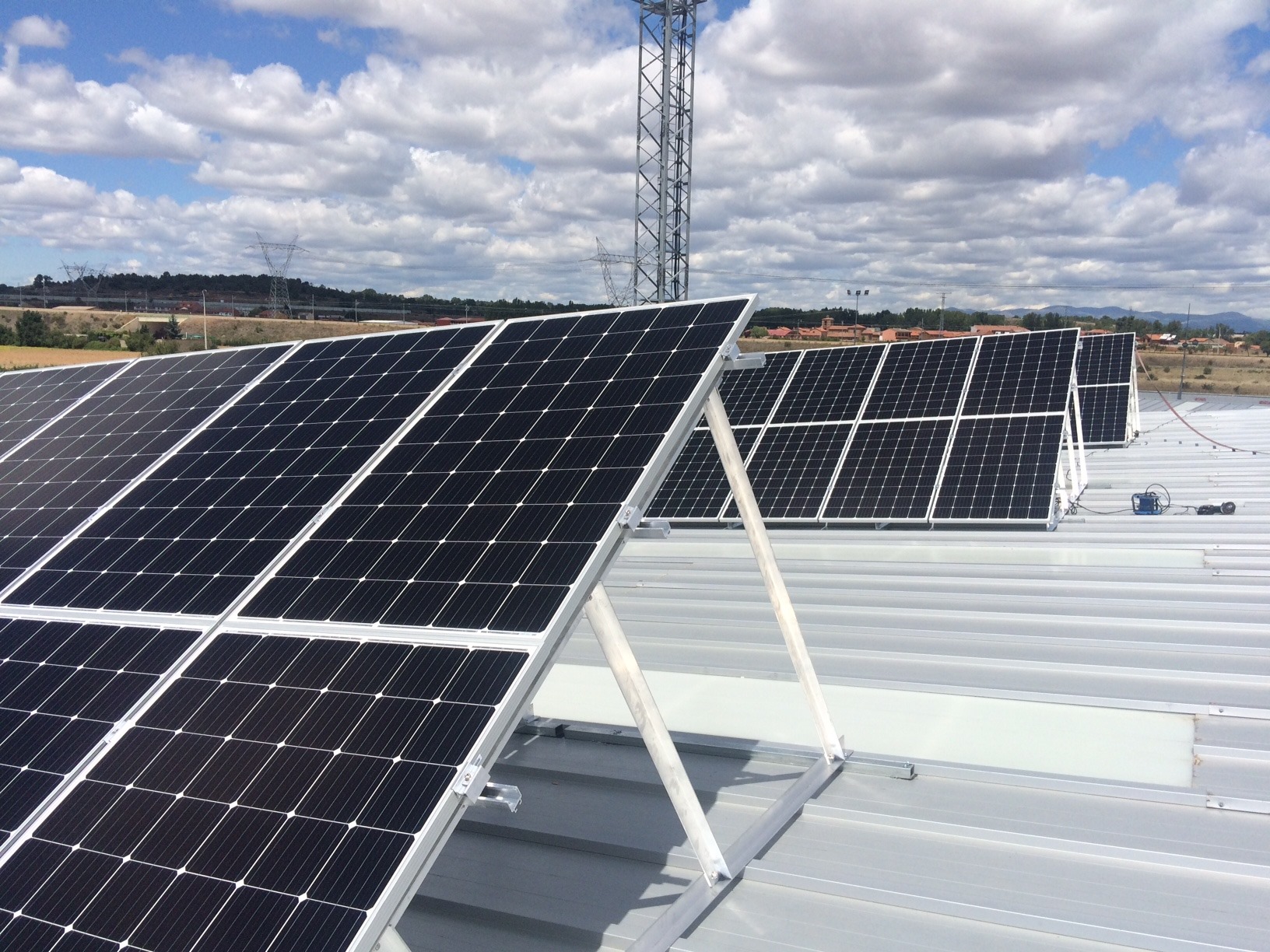 Nuestros Servicios - Senae